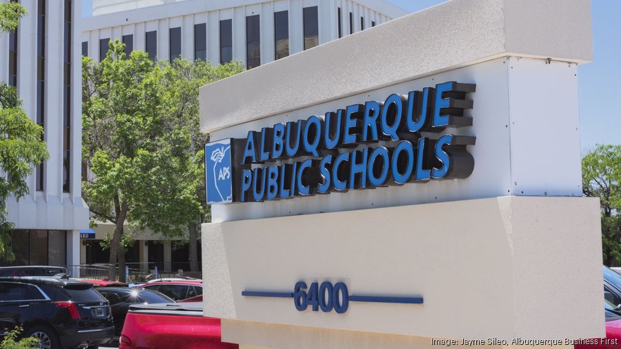Albuquerque Public Schools plans $109M in construction projects ...