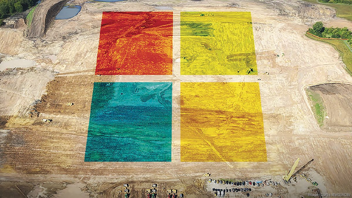 Why officials believe Microsoft Corp. will follow through on its Mount ...