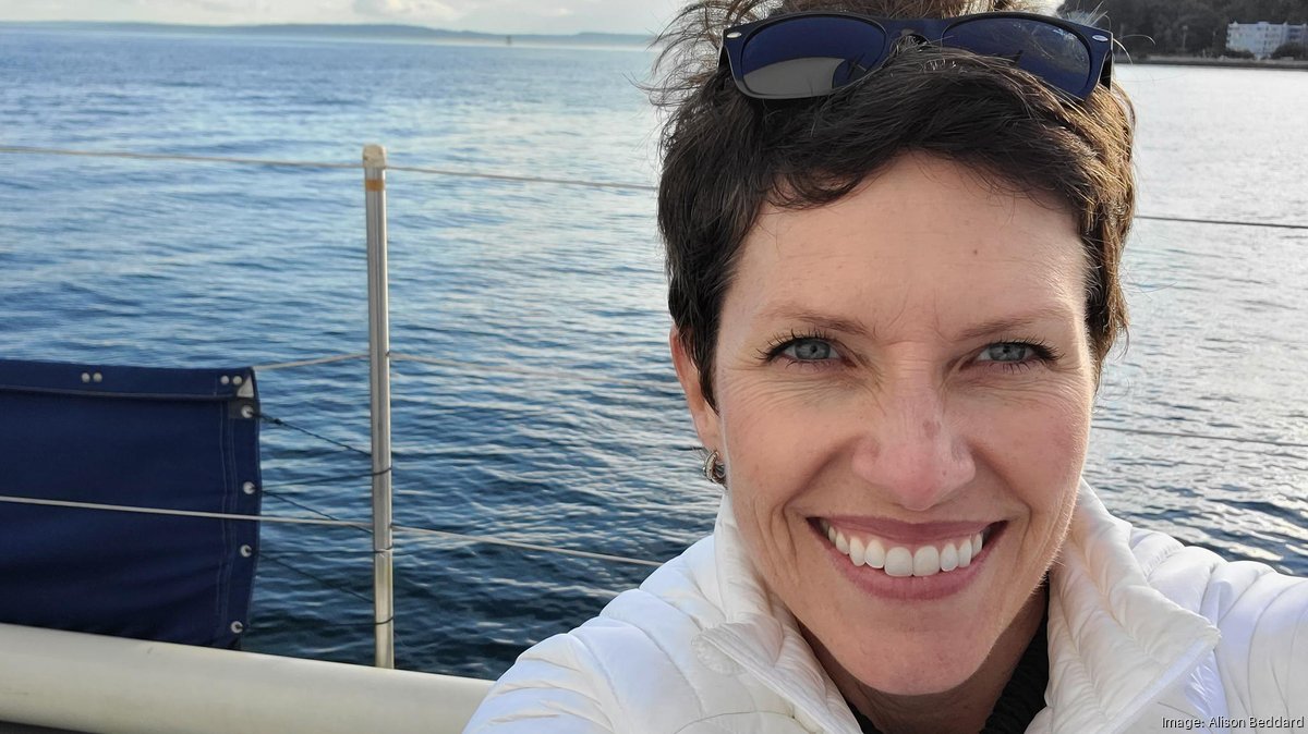 Outstanding LGBTQ+ Voices: Alison Beddard - Puget Sound Business Journal