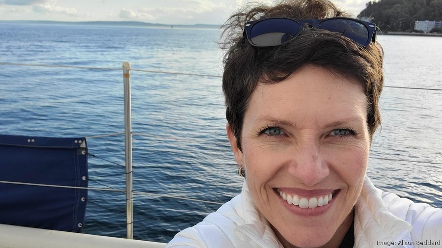 Alison Beddard leaves Cushman after 20 years to lead CREW Network ...