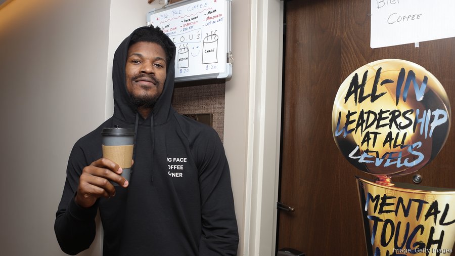 Jimmy Butler's BigFace coffee shop opening in Miami Design District in ...