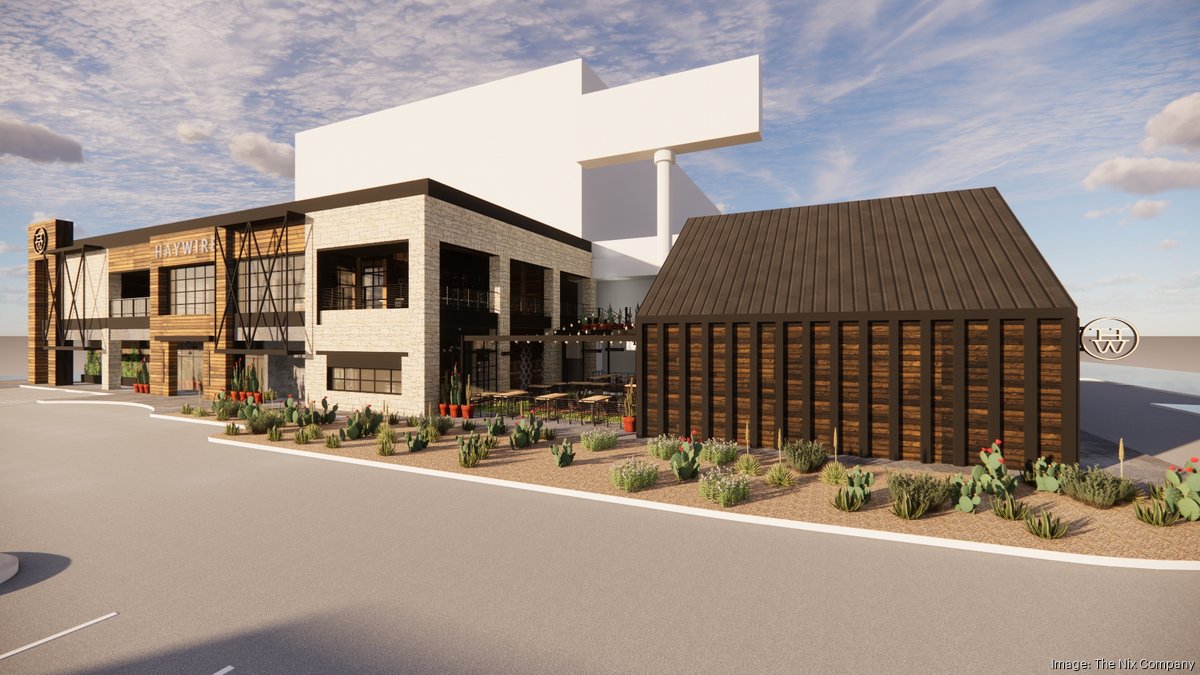 FB Society to open Haywire in Houston's Memorial City - Houston ...