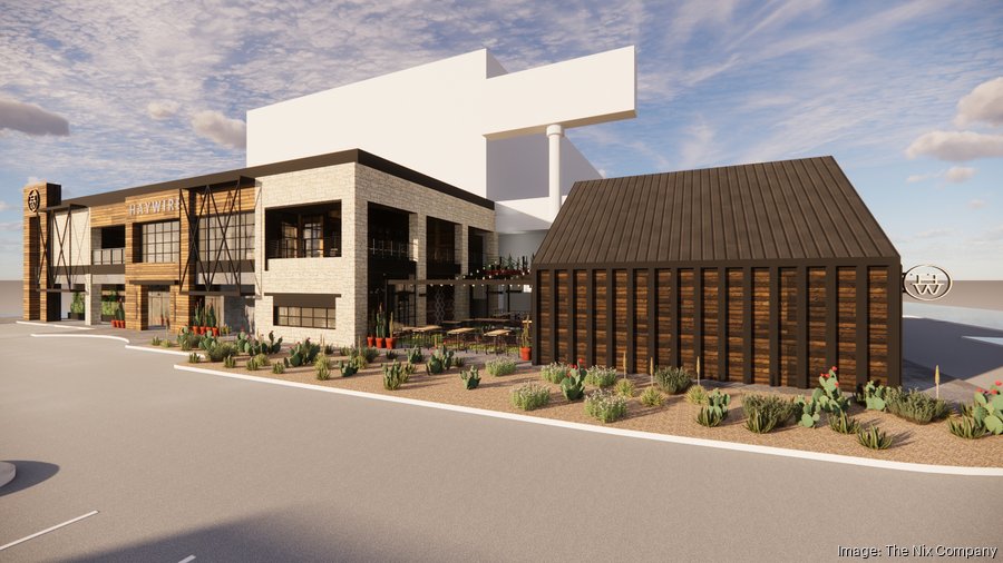 FB Society to open Haywire in Houston's Memorial City - Houston ...