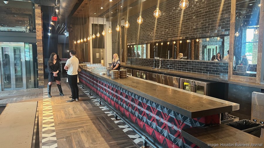 FB Society to open Haywire in Houston's Memorial City - Houston ...