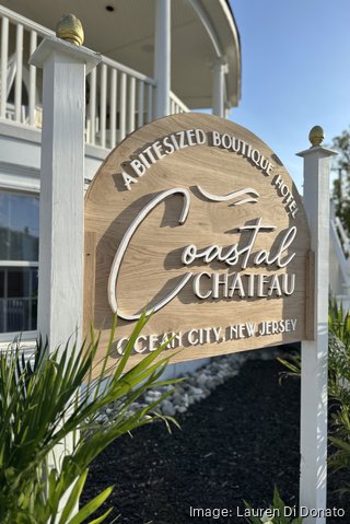 First look: Boutique Coastal Chateau hotel to open in former Atlantis ...