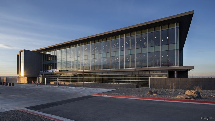 CEO to CEO: New Mexico Mutual —Table of Experts - Albuquerque Business ...