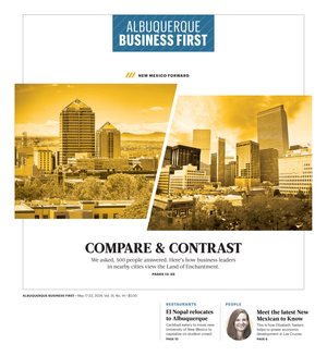 New center in Gallup hopes to help unbanked and underbanked communities ...