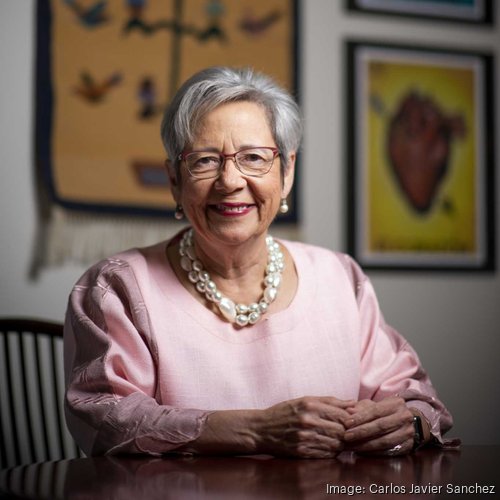 Elaine Hicks | People on The Move - San Antonio Business Journal