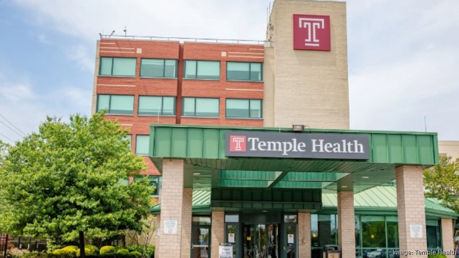 Temple Health pushes back opening date for new women's hospital ...