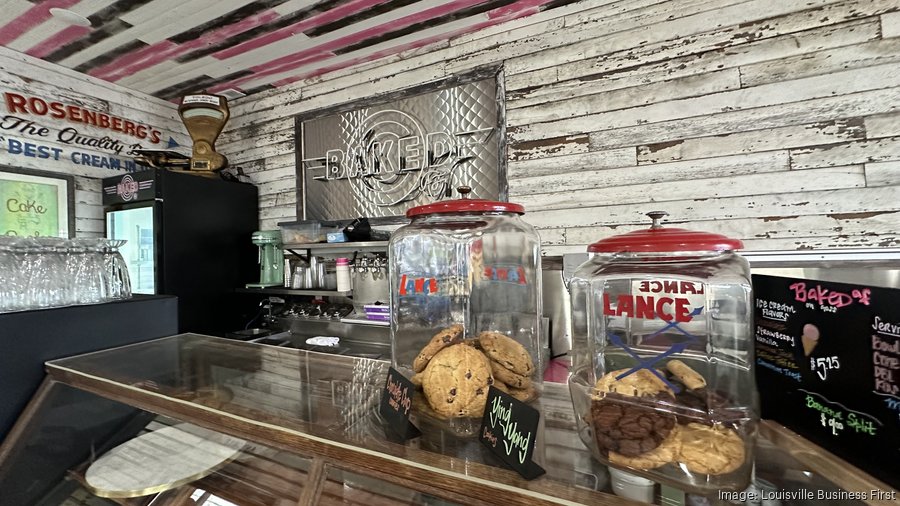 New sweets shop Baked AF joins Pizza AF and Breakfast AF in Germantown ...