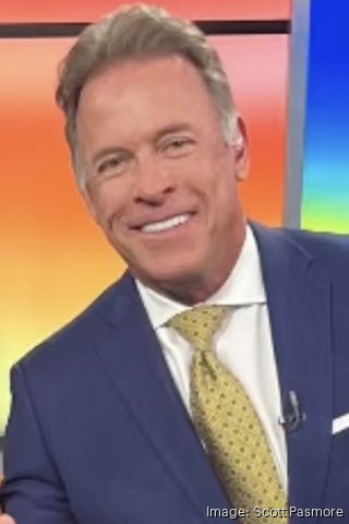 Scott Pasmore sells $6M home - Phoenix Business Journal