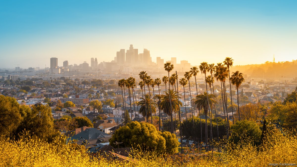 L.A.'s cost of living reveals a surprising suburban advantage - L.A ...