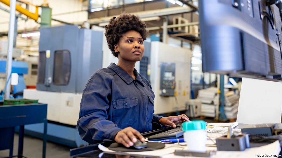 The power of connections in facing manufacturing’s challenges - Pittsburgh Business Times
