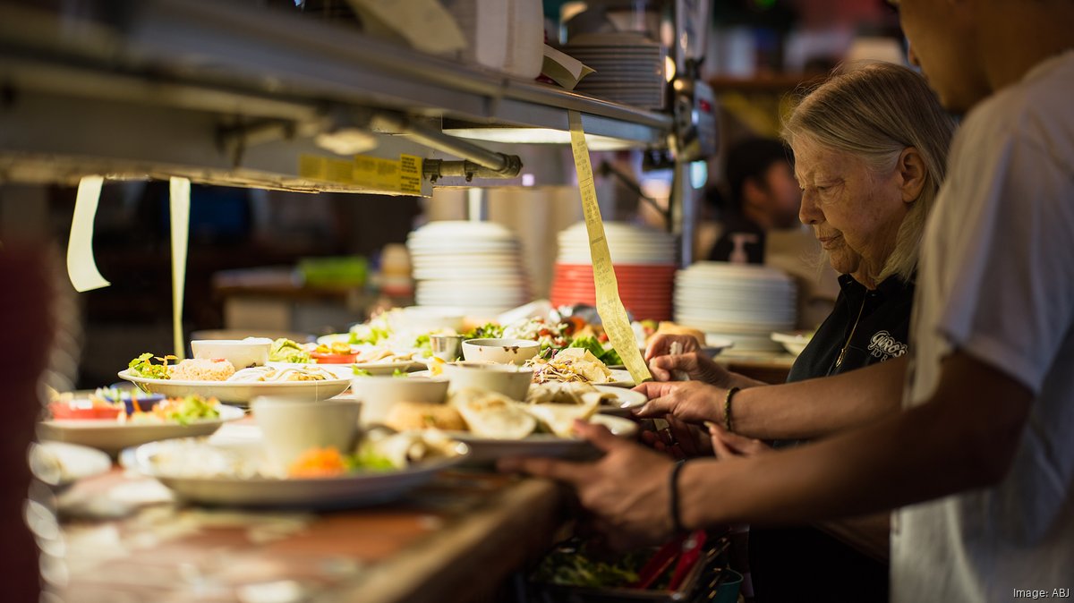 Trump's shift on immigration crackdown may benefit Texas restaurants ...