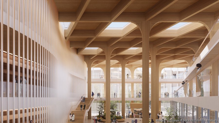 PSU arts center would deliver great returns than renovated Keller ...