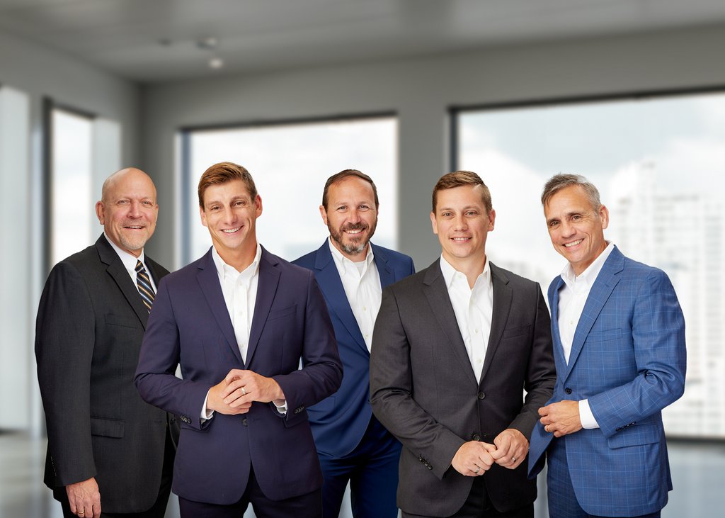 RBC Wealth Management BizSpotlight - Nashville Business Journal