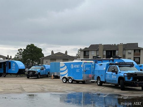 Houston Technology News - Houston Business Journal