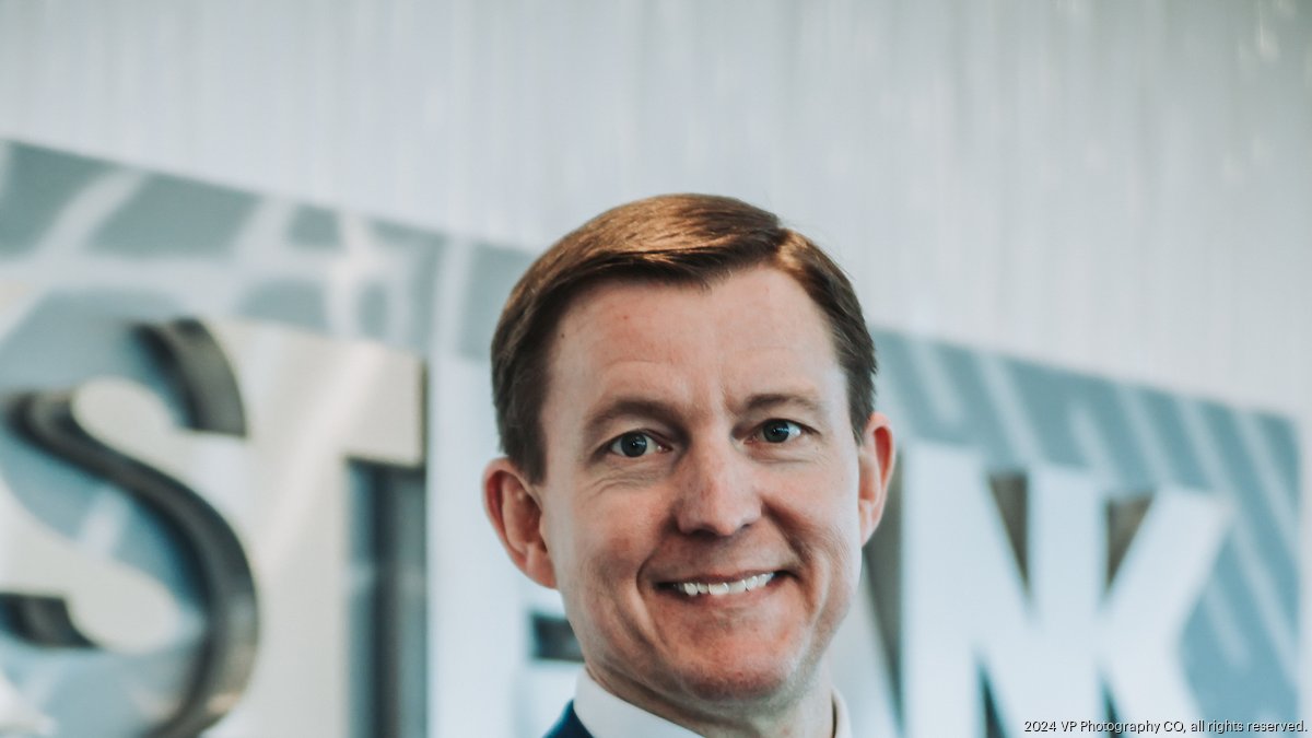 Kevin Classen - Denver Business Journal