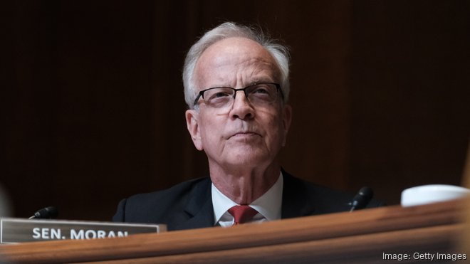 Sen. Moran engages Lockheed on keeping Spirit defense work in Wichita ...