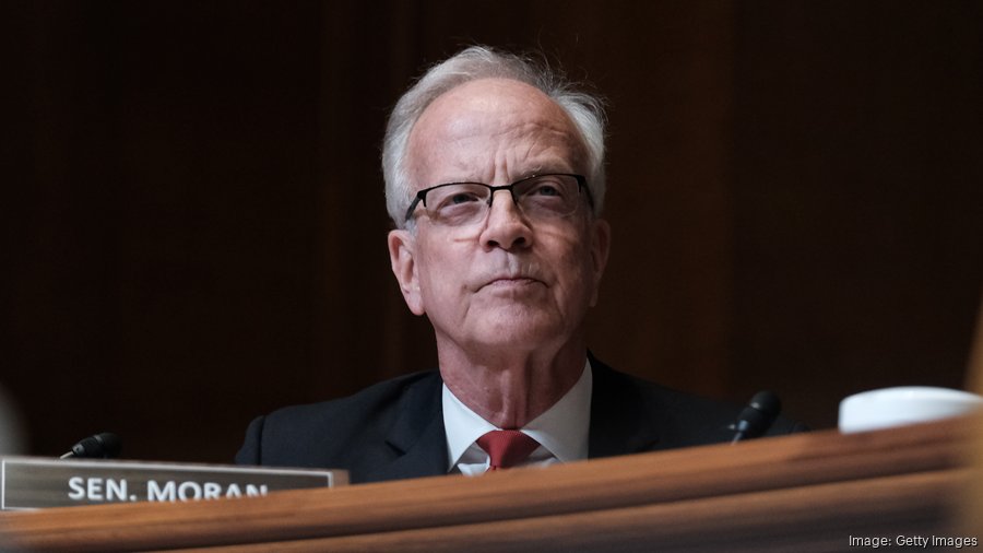 Sen. Moran engages Lockheed on keeping Spirit defense work in Wichita ...