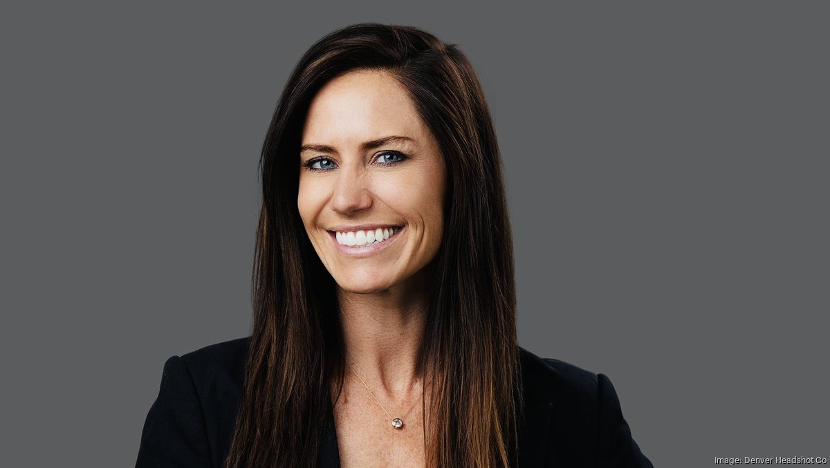 Courtney Key - Denver Business Journal
