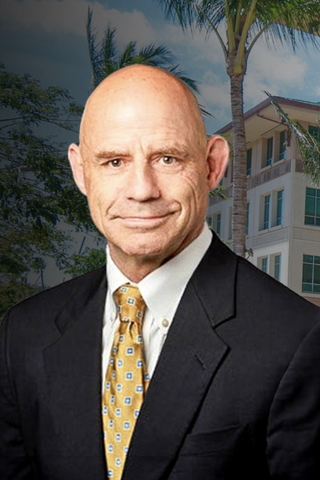 Dr. Thomas Samuel 'Sam' Shomaker named dean of the University of Hawaii ...