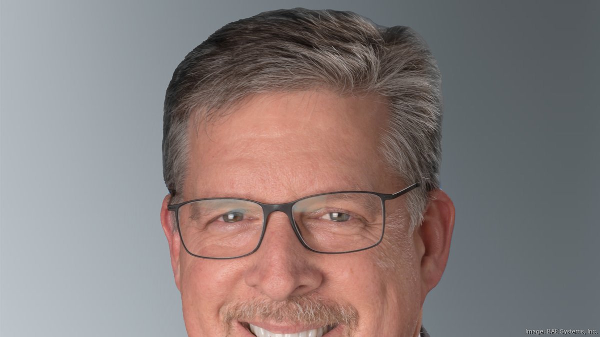 Dave Kaufman - Denver Business Journal