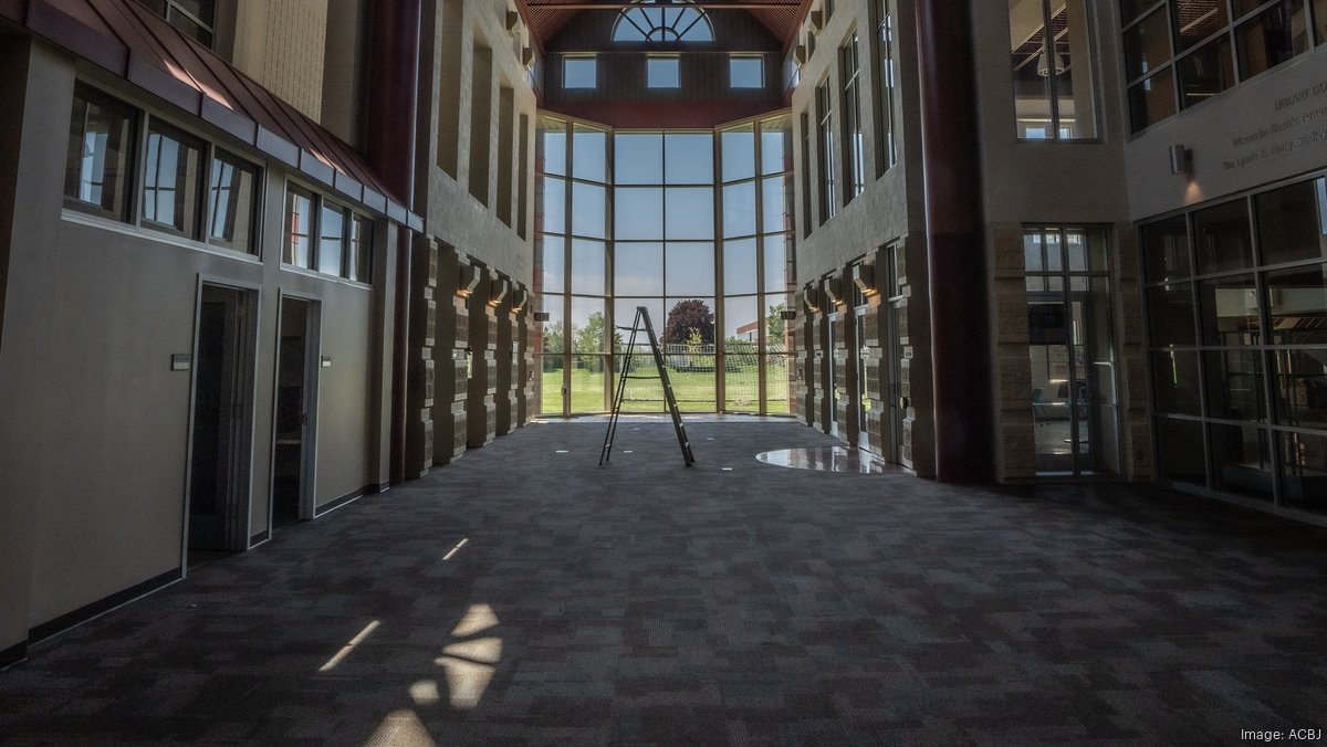 St. Augustine Preparatory Academy launches construction on Aug Prep ...