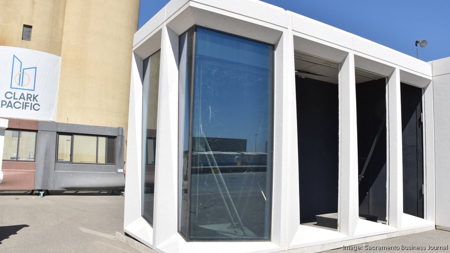 Clark Pacific to lay off 65 workers in Woodland - Sacramento Business ...