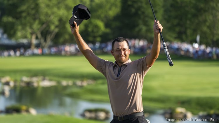 Valhalla co-owner following PGA Championship: 'I am exhausted ...