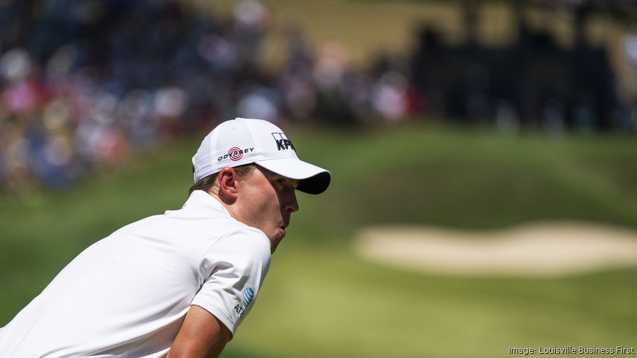 Valhalla co-owner following PGA Championship: 'I am exhausted ...