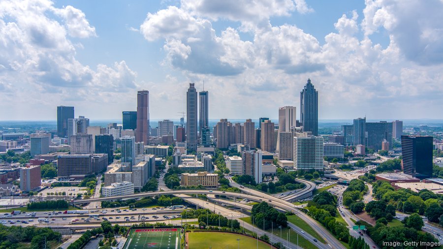 Atlanta a finalist to host 2028 Democratic National Convention ...