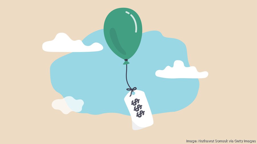 AI companies approach 'Uber moment' as free services face price hikes ...