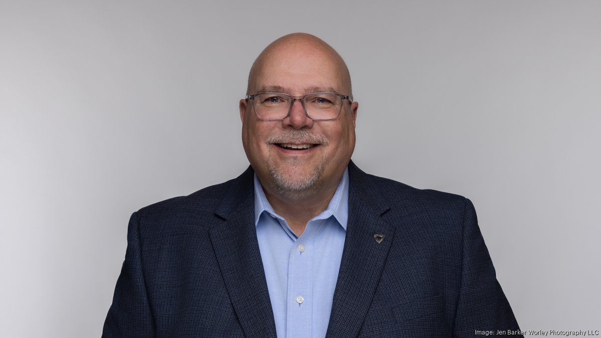 Colliers lands Jeffrey Deitrick from Oxford Development Co ...
