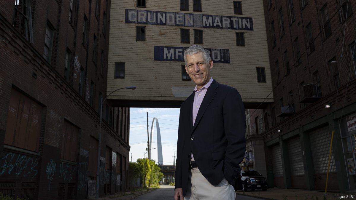 New developer of $1.2B downtown project overcame initial skepticism ...