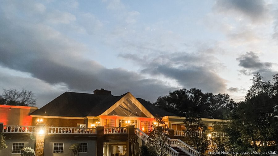 Heathrow Legacy Country Club adds TopTracer golf driving range ...