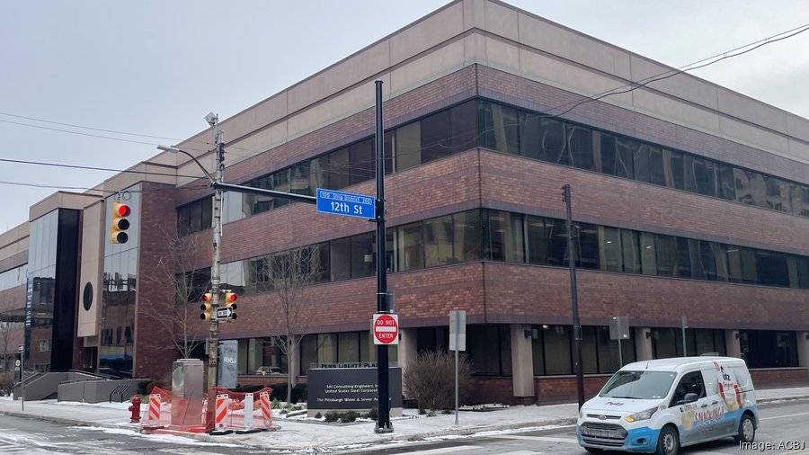Why Buncher opted against partial residential conversion of Penn ...