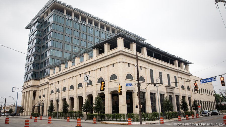 1900 Wealth expands C-suite with new CEO, CIO and COO - San Antonio ...