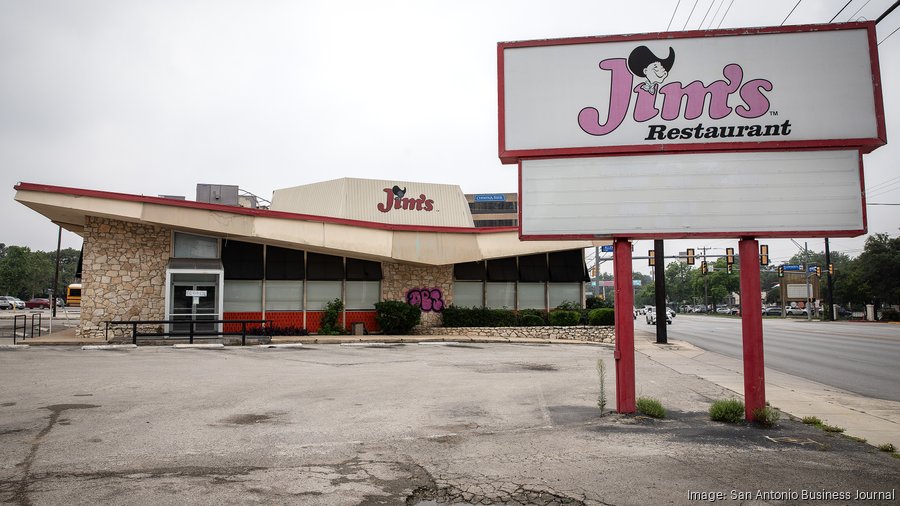 Adair Concepts restaurants open on Broadway this summer - San Antonio ...