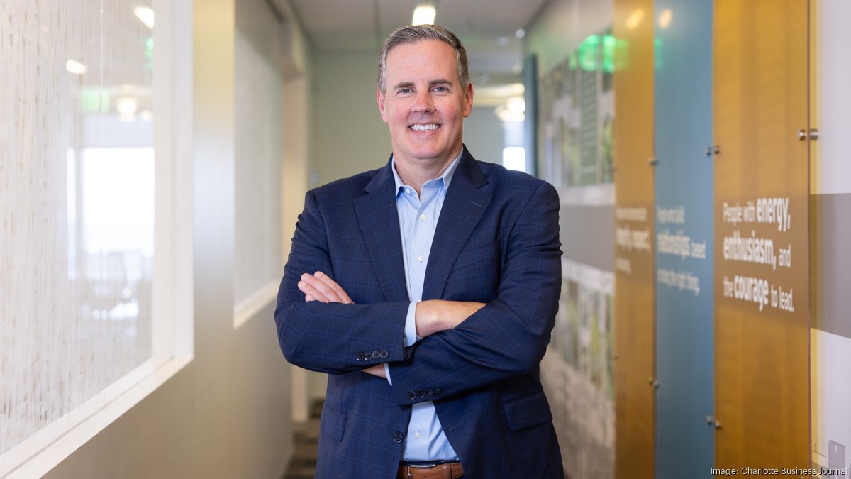 EY Charlotte managing partner Malcomb Coley to retire next year ...