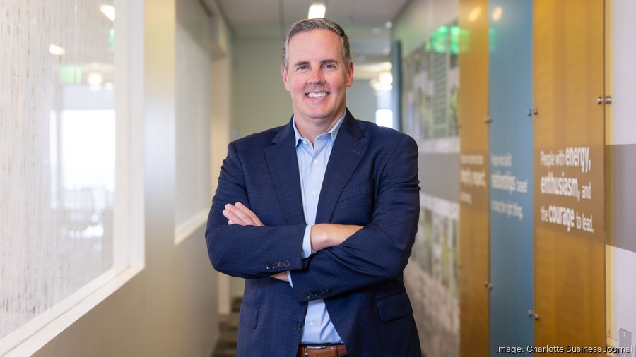 EY Charlotte managing partner Malcomb Coley to retire next year ...