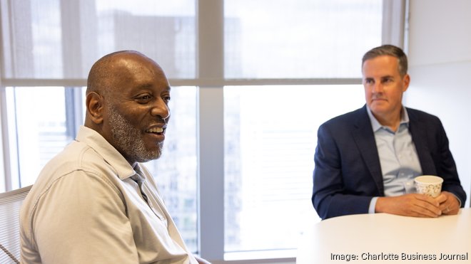 EY Charlotte managing partner Malcomb Coley to retire next year ...