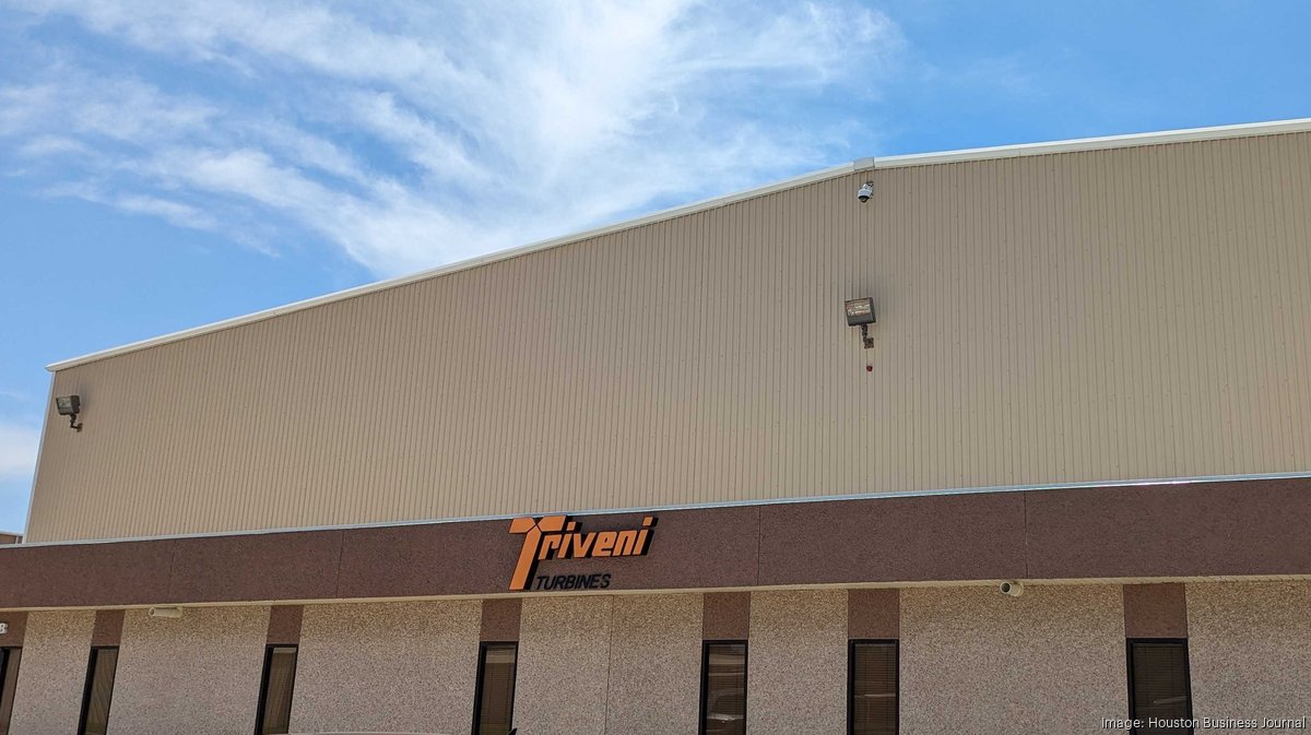 Triveni Turbines expands to Houston, targets energy customers - Houston ...