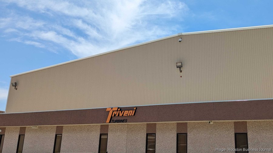 Triveni Turbines expands to Houston, targets energy customers - Houston ...