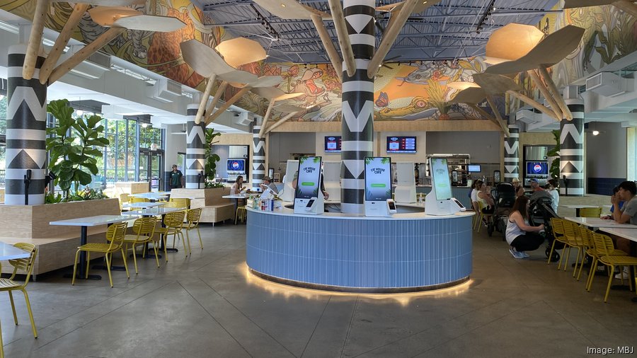 Memphis Zoo unveils renovated Cat House, other changes to food and ...