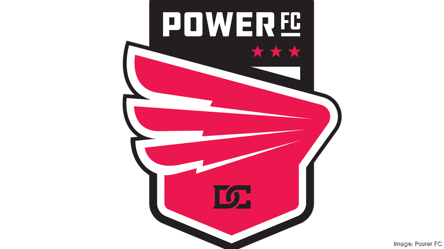 D.C.'s USL Super League team named Power FC - Washington Business Journal