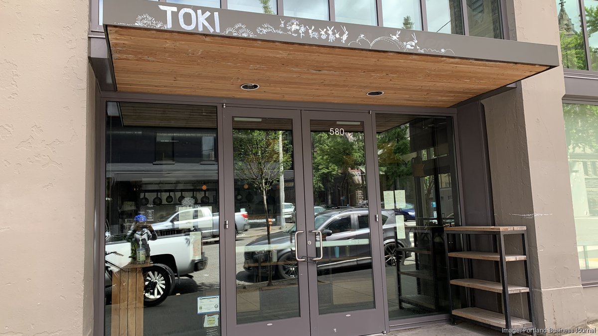 Portland restaurant Toki closing as owners focus on Han Oak and Jeju ...