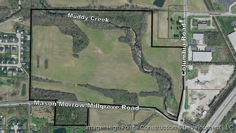 High Pointe Homes to purchase and develop 100 acres of land in Lebanon ...