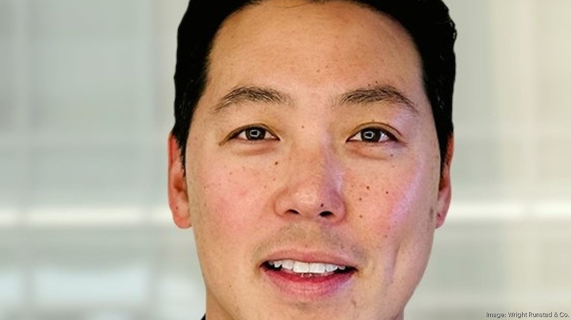 Wright Runstad names chief investment officer - Puget Sound Business Journal