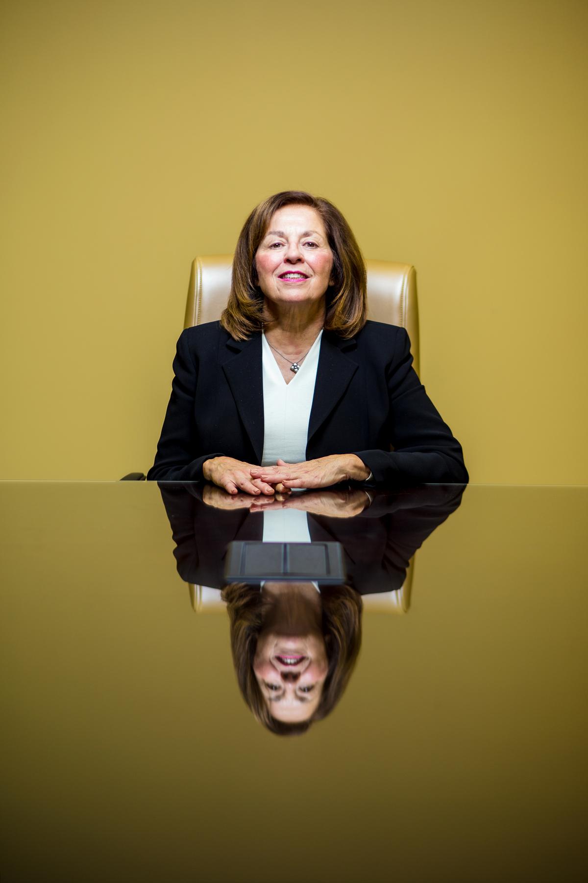 Health Care CEO of the Year - Philadelphia Business Journal